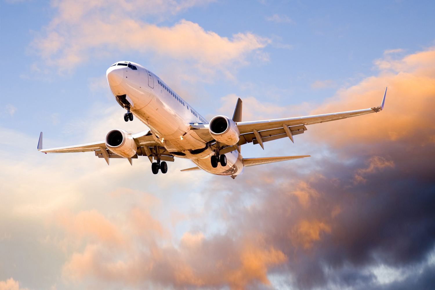 Historical Values Trends of Commercial Aircraft Over Time - mba Asset ...